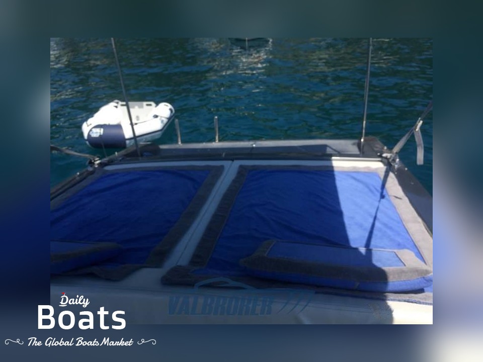 1982 Wellcraft 34 Scarab for sale. View price, photos and Buy 1982 ...