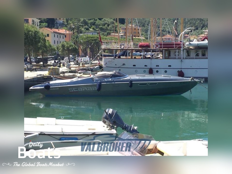1982 Wellcraft 34 Scarab for sale. View price, photos and Buy 1982 ...