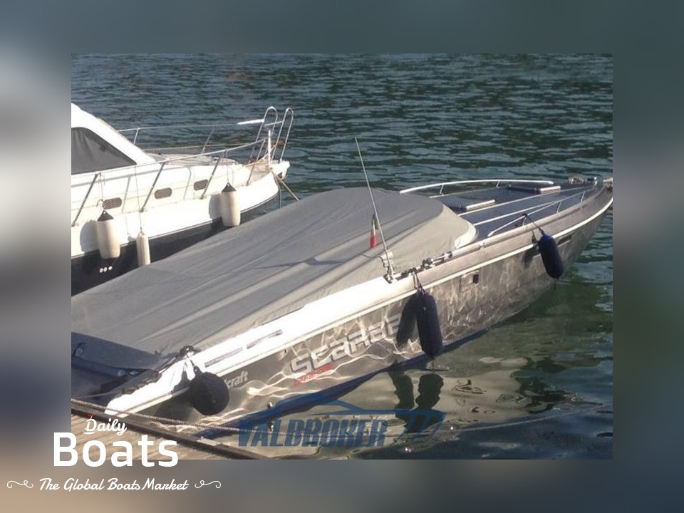 1982 Wellcraft 34 Scarab for sale. View price, photos and Buy 1982 ...