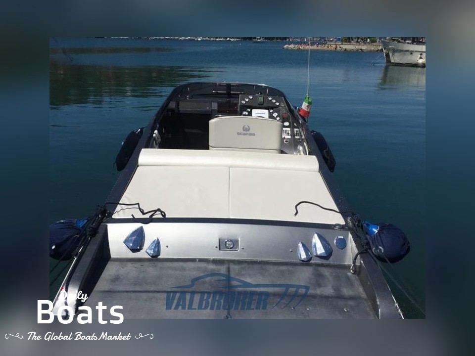 1982 Wellcraft 34 Scarab for sale. View price, photos and Buy 1982 ...