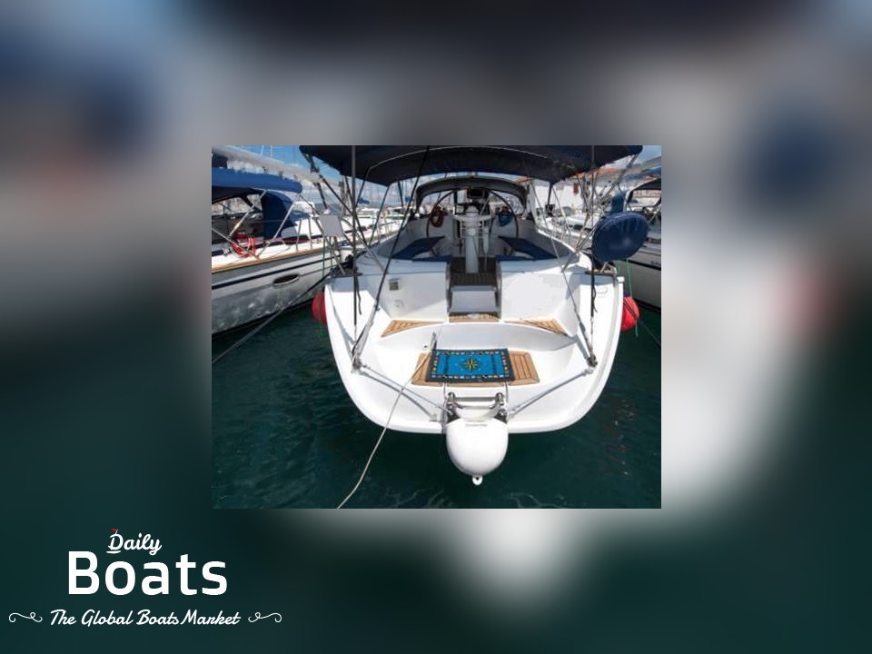 1998 Jeanneau Sun Odyssey 42.2 for sale. View price, photos and Buy ...