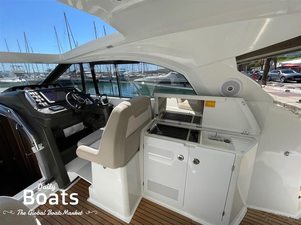 2016 Jeanneau Leader 36 for sale. View price, photos and Buy 2016 ...