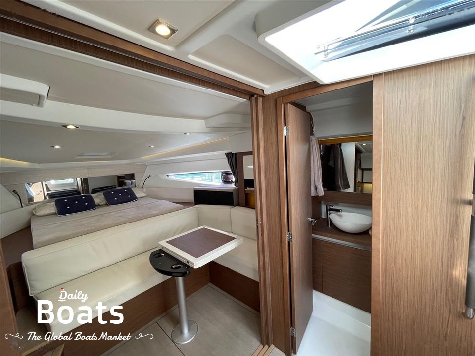 2016 Jeanneau Leader 36 for sale. View price, photos and Buy 2016 ...