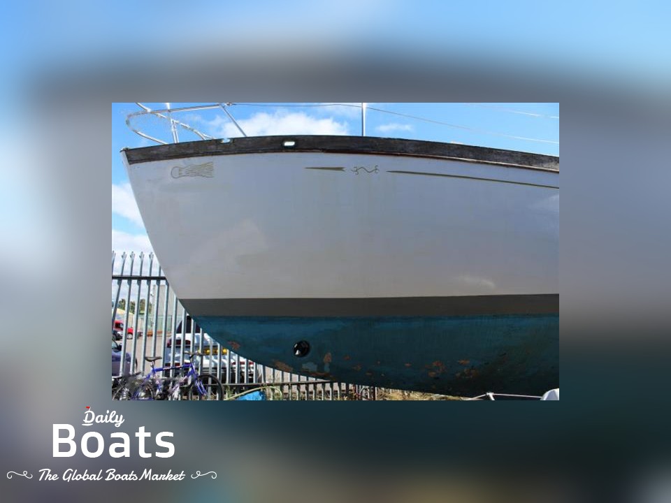 1964 Atlantic Ketch 35 for sale. View price, photos and Buy 1964 ...