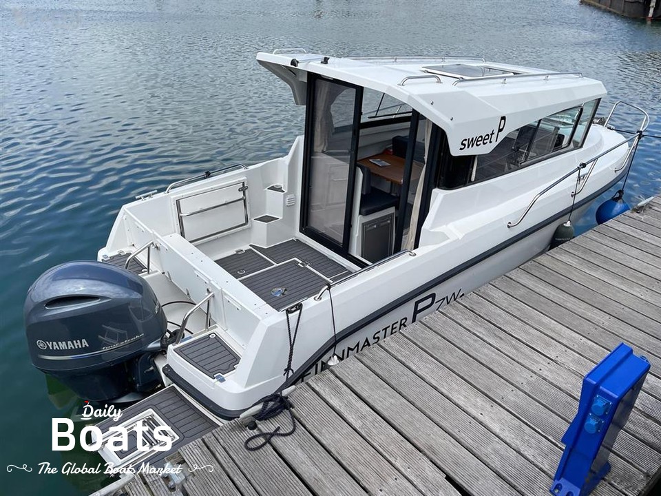 2019 Finnmaster Pilot 7.0 for sale. View price, photos and Buy 2019 ...