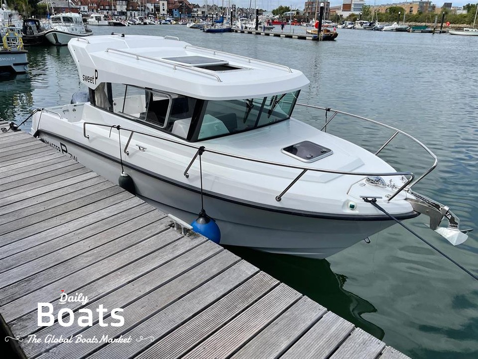 2019 Finnmaster Pilot 7.0 for sale. View price, photos and Buy 2019 ...
