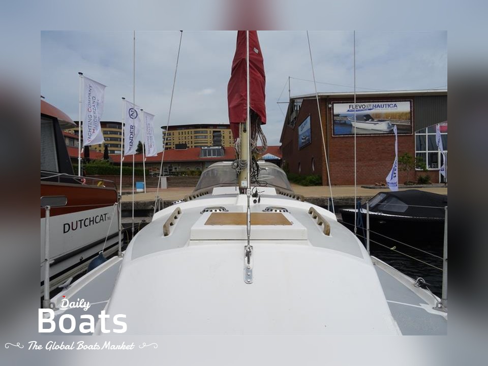 1978 Westerly Longbow 31 for sale. View price, photos and Buy 1978 ...