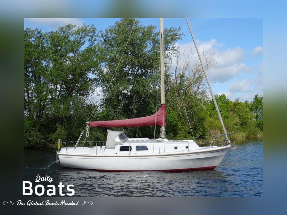 1978 Westerly Longbow 31 for sale. View price, photos and Buy 1978 ...