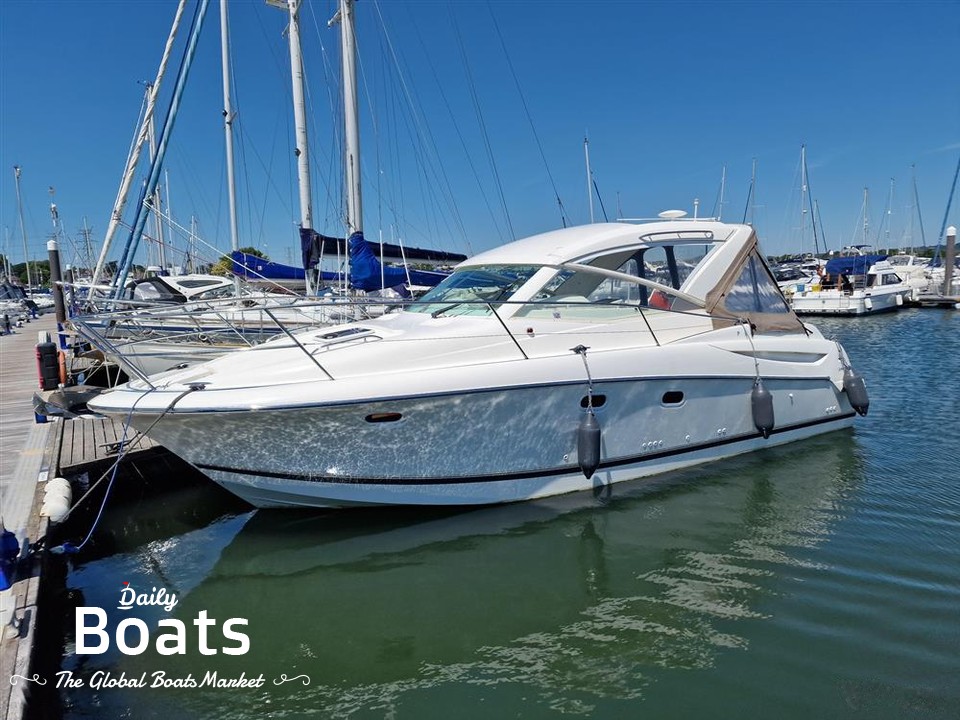 2007 Jeanneau Prestige 30 for sale. View price, photos and Buy 2007 ...