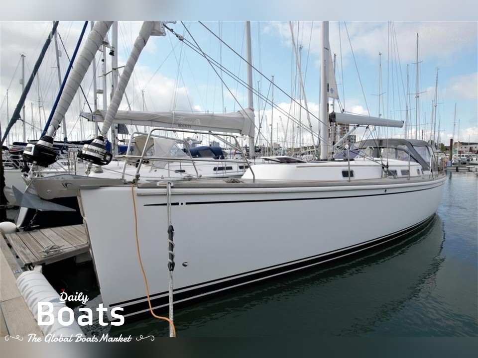 2011 Moody 41 Ac for sale. View price, photos and Buy 2011 Moody 41 Ac ...
