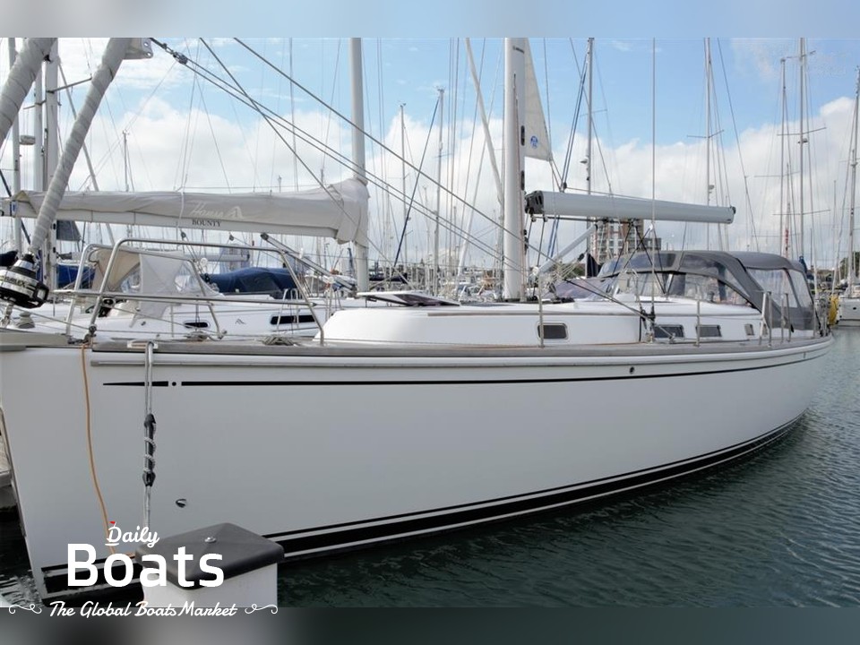 2011 Moody 41 Ac for sale. View price, photos and Buy 2011 Moody 41 Ac ...