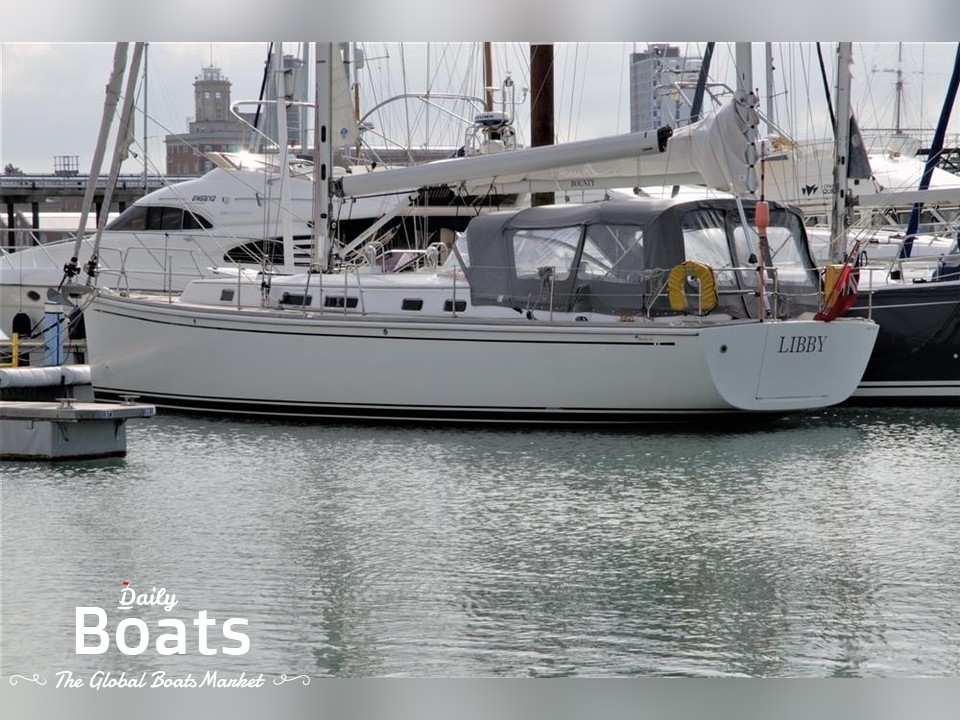 2011 Moody 41 Ac for sale. View price, photos and Buy 2011 Moody 41 Ac ...