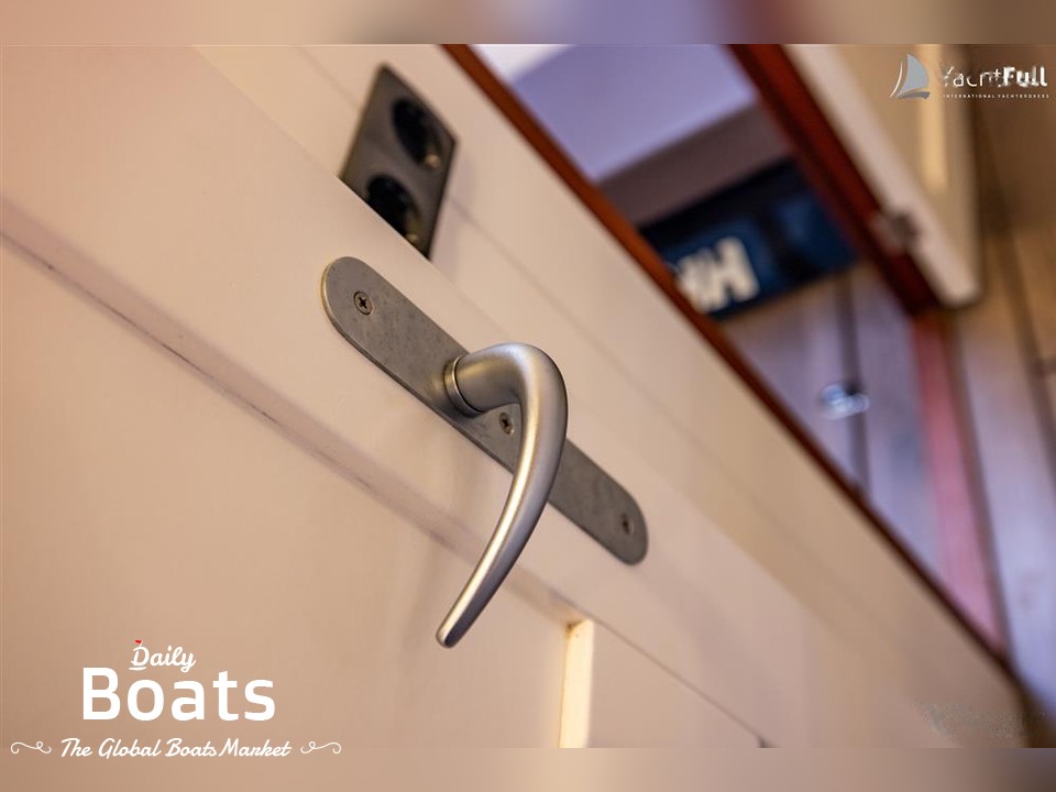 2015 Puffin 70 Centerboard for sale. View price, photos and Buy 2015 ...