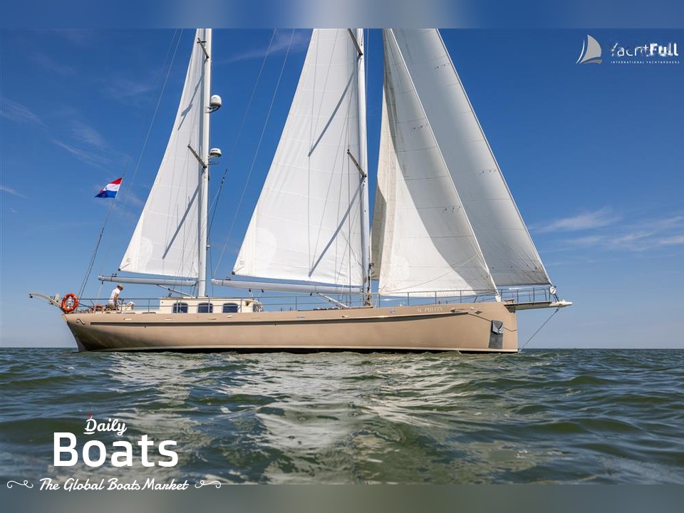 2015 Puffin 70 Centerboard for sale. View price, photos and Buy 2015 ...