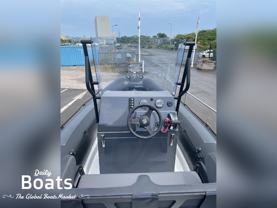 2022 Zodiac Pro 650 for sale. View price, photos and Buy 2022 Zodiac ...