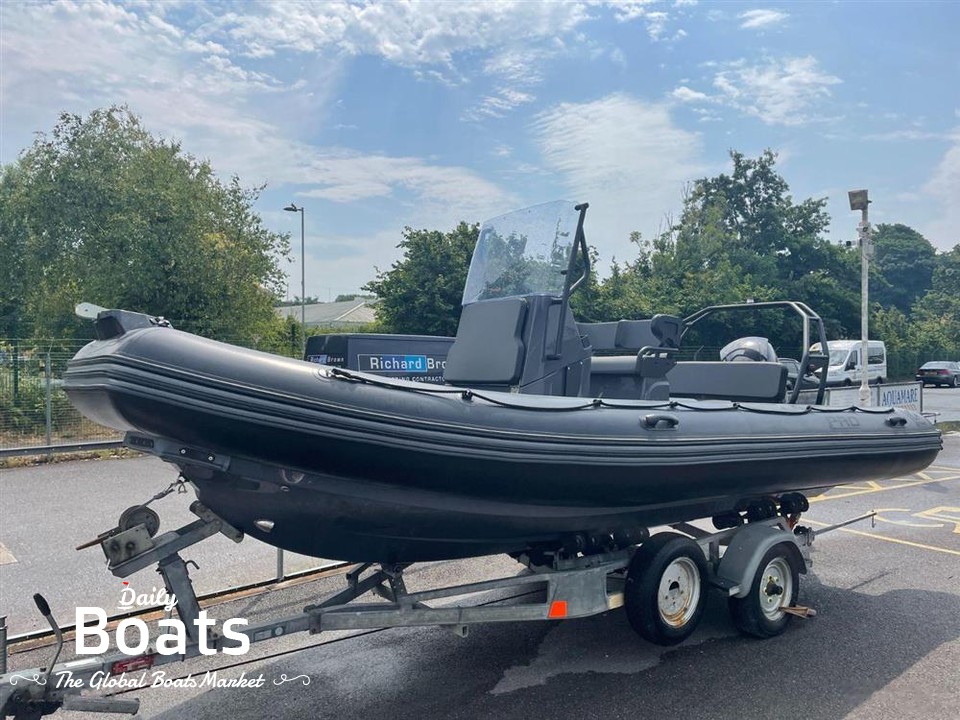 2022 Zodiac Pro 650 for sale. View price, photos and Buy 2022 Zodiac ...