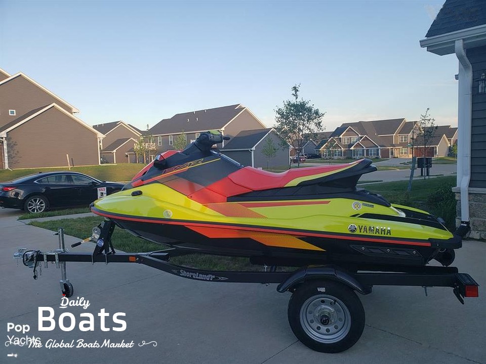 2021 Yamaha Exr for sale. View price, photos and Buy 2021 Yamaha Exr ...