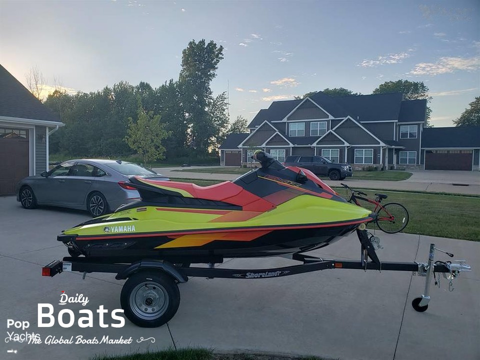 2021 Yamaha Exr for sale. View price, photos and Buy 2021 Yamaha Exr ...
