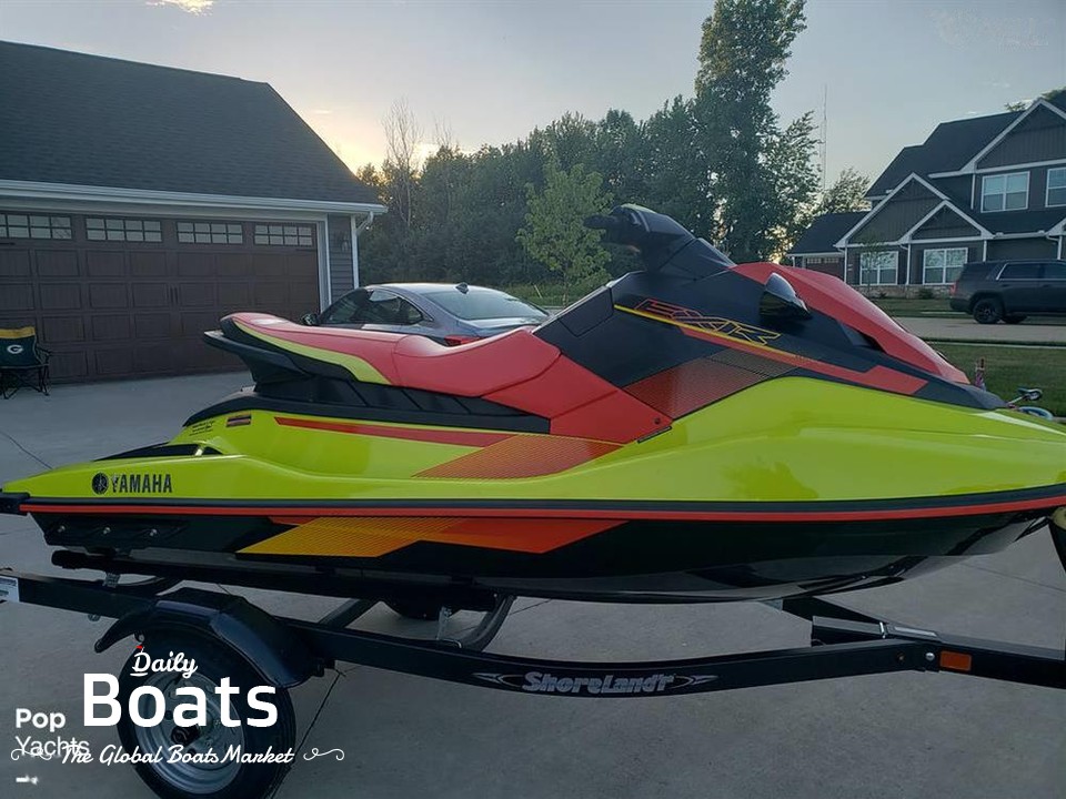 2021 Yamaha Exr for sale. View price, photos and Buy 2021 Yamaha Exr ...