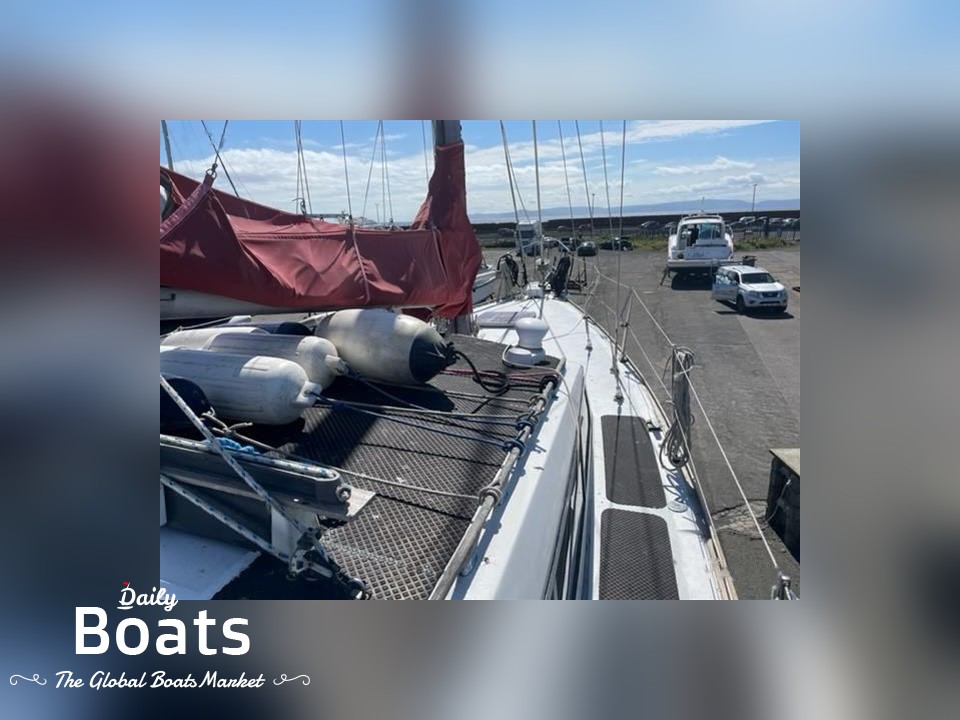 1987 Colvic Craft Victor 40 for sale. View price, photos and Buy 1987 ...