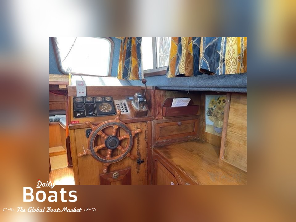 1987 Colvic Craft Victor 40 for sale. View price, photos and Buy 1987 ...