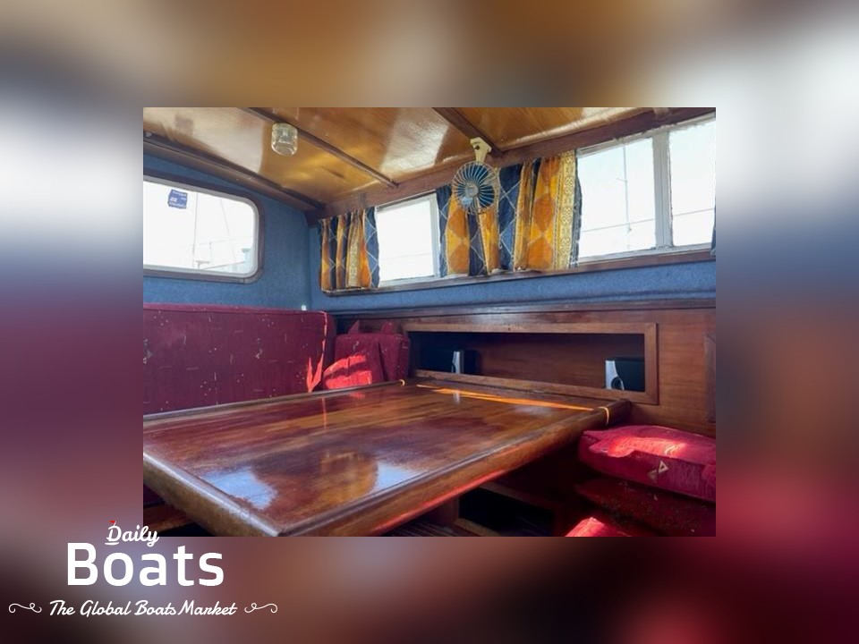 1987 Colvic Craft Victor 40 for sale. View price, photos and Buy 1987 ...