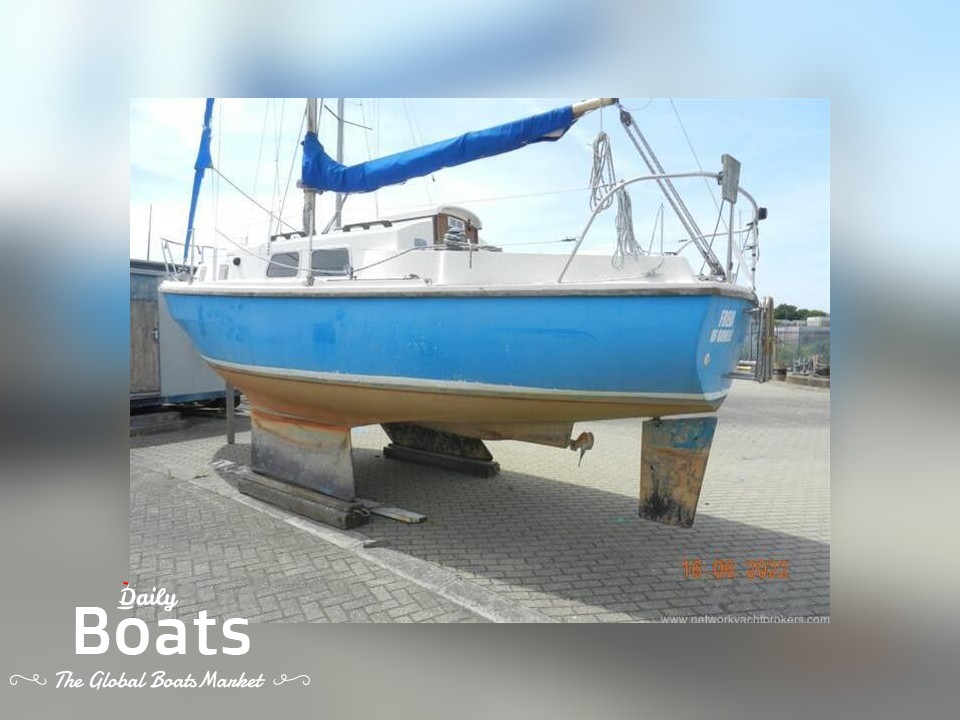 1976 Westerly Centaur for sale. View price, photos and Buy 1976 ...