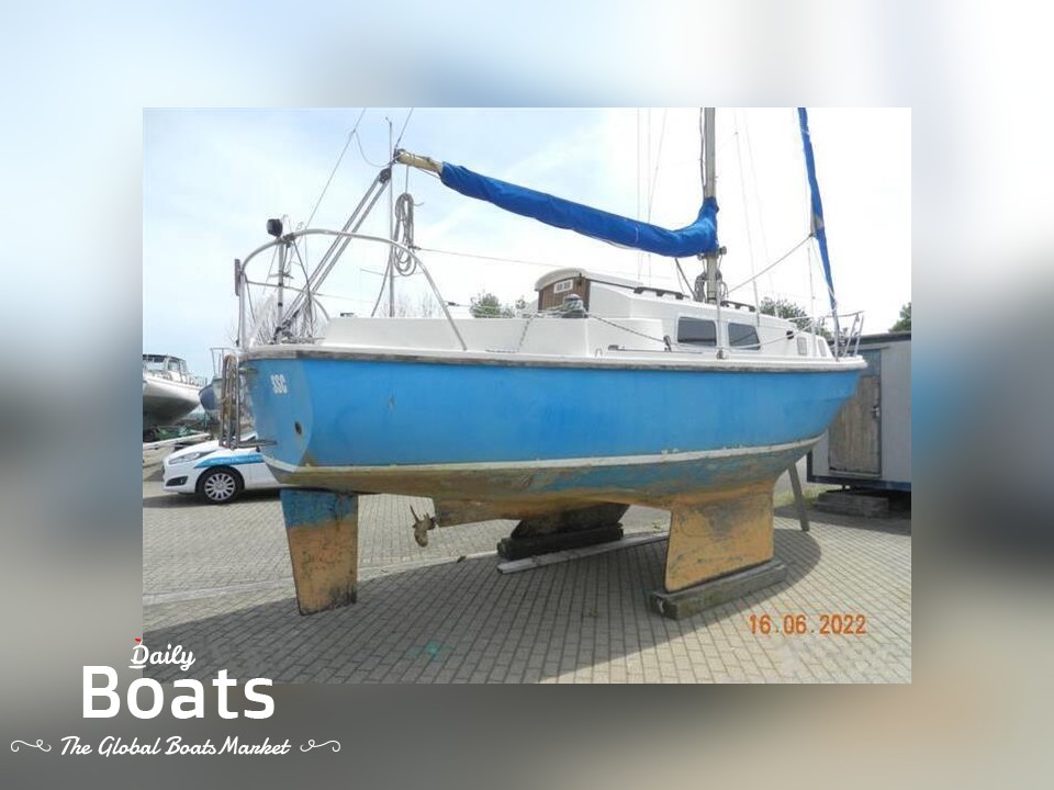 1976 Westerly Centaur for sale. View price, photos and Buy 1976 ...