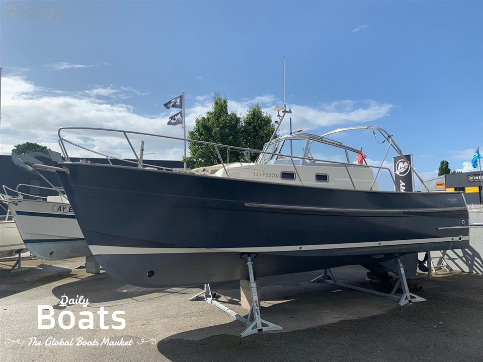 2015 Rhea Marine 850 Open for sale. View price, photos and Buy 2015 ...