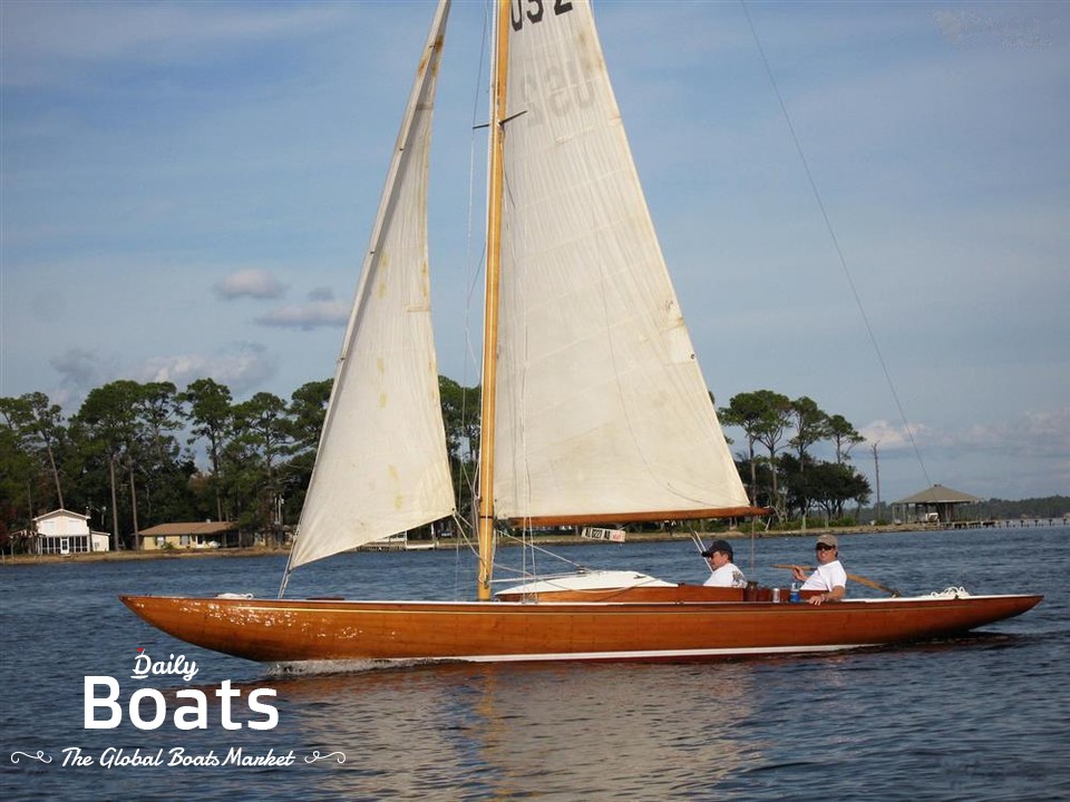 1947 Dragon International for sale. View price, photos and Buy 1947 ...