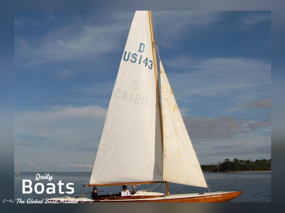 1947 Dragon International for sale. View price, photos and Buy 1947 ...