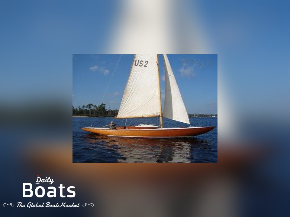 1947 Dragon International for sale. View price, photos and Buy 1947 ...