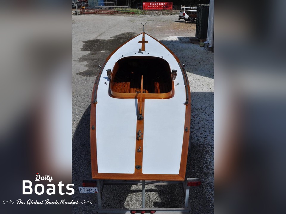 1947 Dragon International for sale. View price, photos and Buy 1947 ...