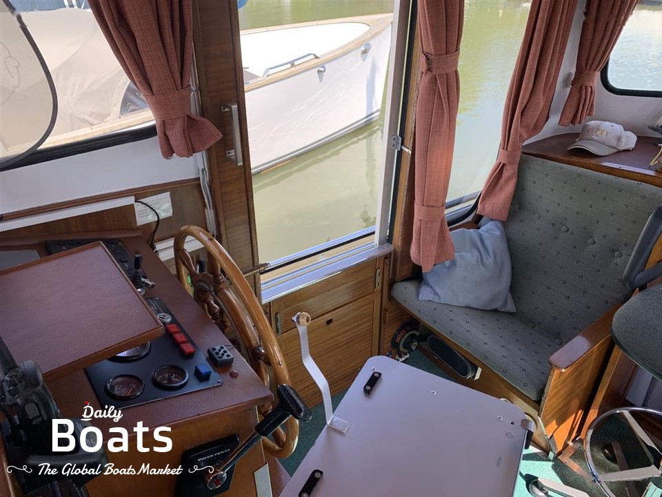 1979 Akkerman Kotter 900 for sale. View price, photos and Buy 1979 ...