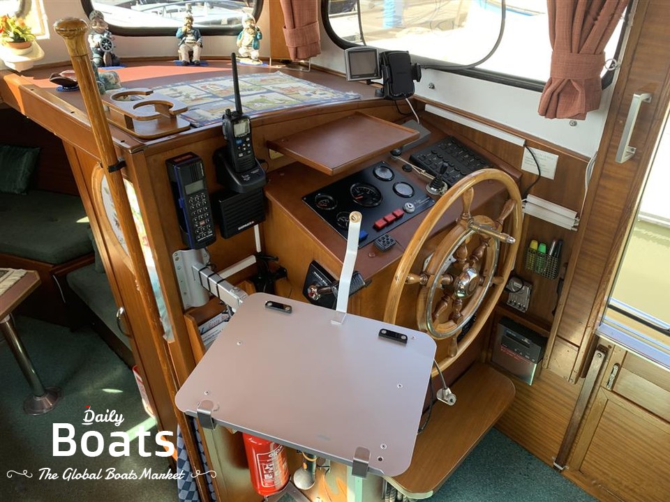 1979 Akkerman Kotter 900 for sale. View price, photos and Buy 1979 ...