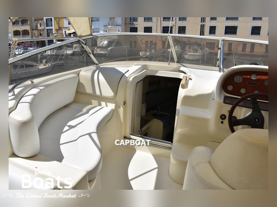 1997 Cranchi 29 Giada for sale. View price, photos and Buy 1997 Cranchi ...