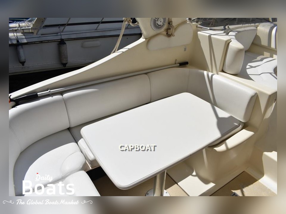 1997 Cranchi 29 Giada for sale. View price, photos and Buy 1997 Cranchi ...