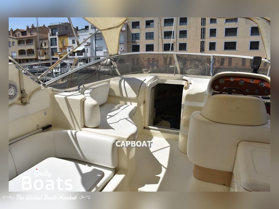 1997 Cranchi 29 Giada for sale. View price, photos and Buy 1997 Cranchi ...