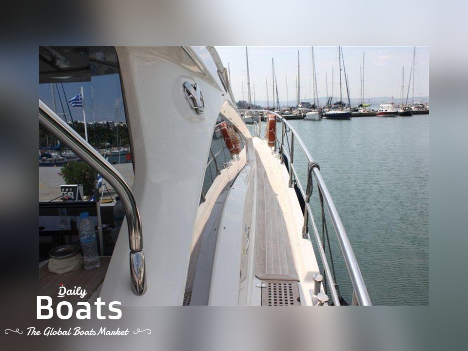 2010 Cranchi 64 for sale. View price, photos and Buy 2010 Cranchi 64 ...