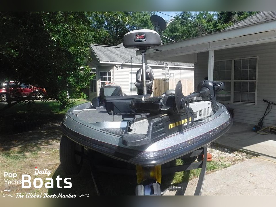 2017 Ranger Boats Z520 for sale. View price, photos and Buy 2017 Ranger ...