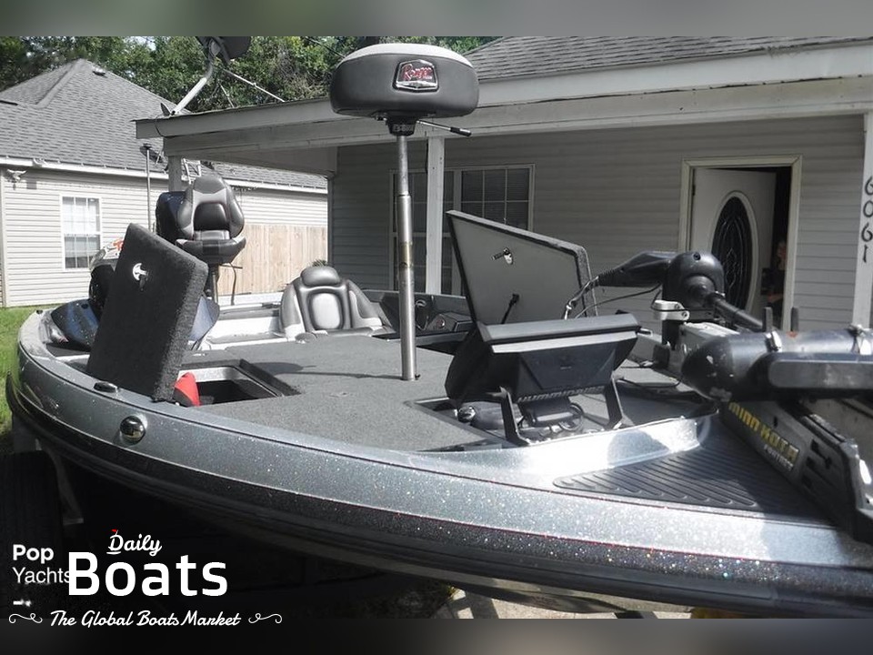 2017 Ranger Boats Z520 for sale. View price, photos and Buy 2017 Ranger ...