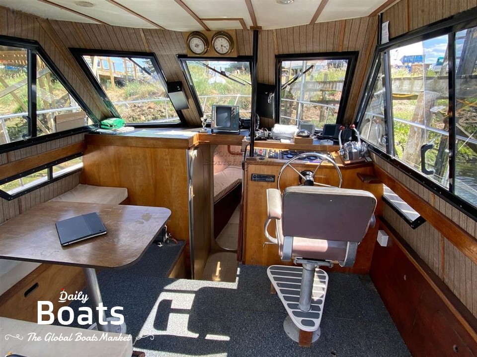 1970 Powles 33 for sale. View price, photos and Buy 1970 Powles 33 #349010