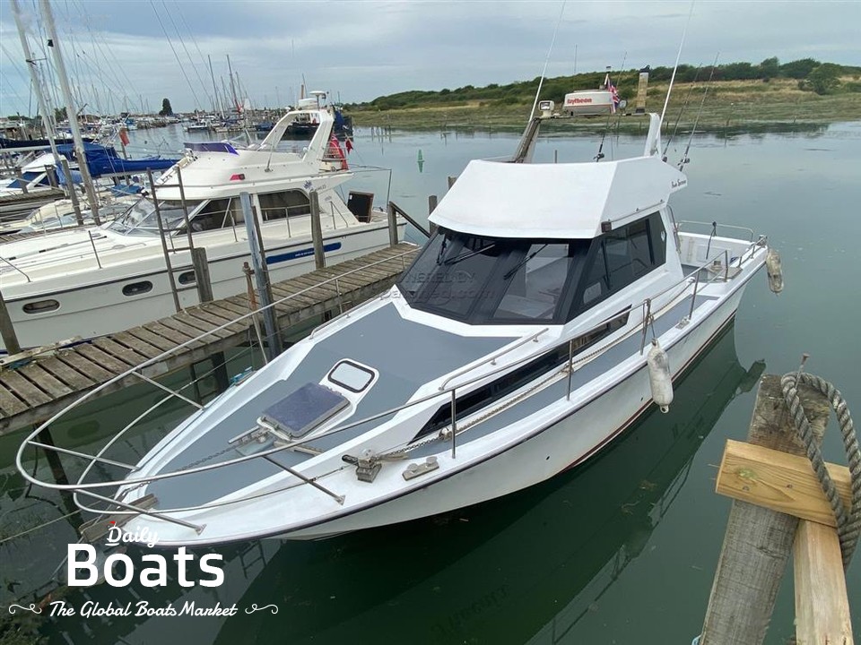 1970 Powles 33 for sale. View price, photos and Buy 1970 Powles 33 #349010