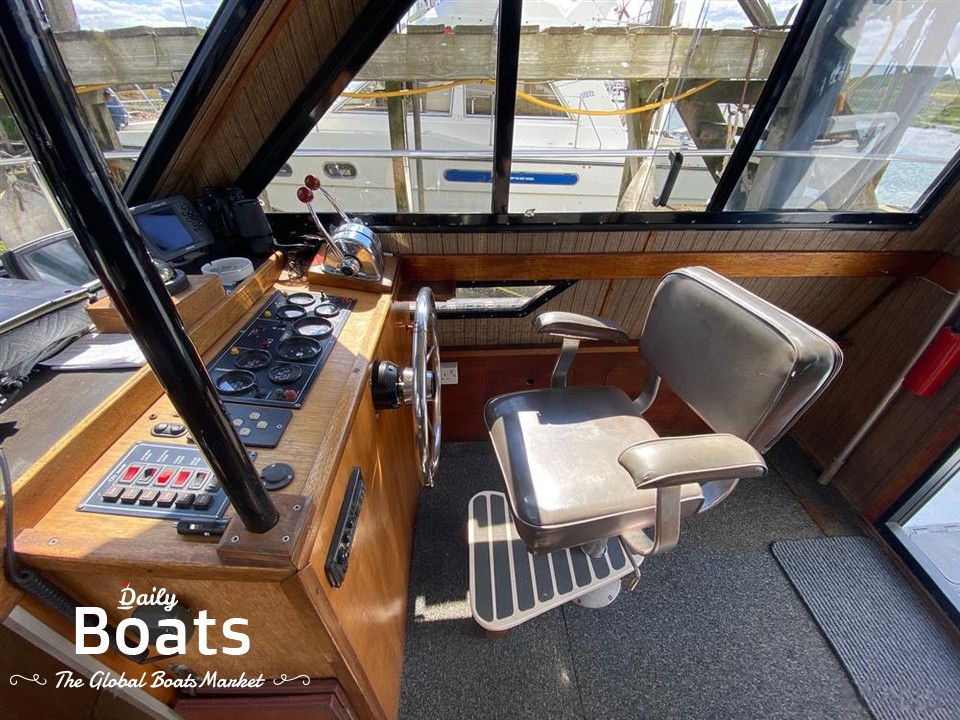 1970 Powles 33 for sale. View price, photos and Buy 1970 Powles 33 #349010