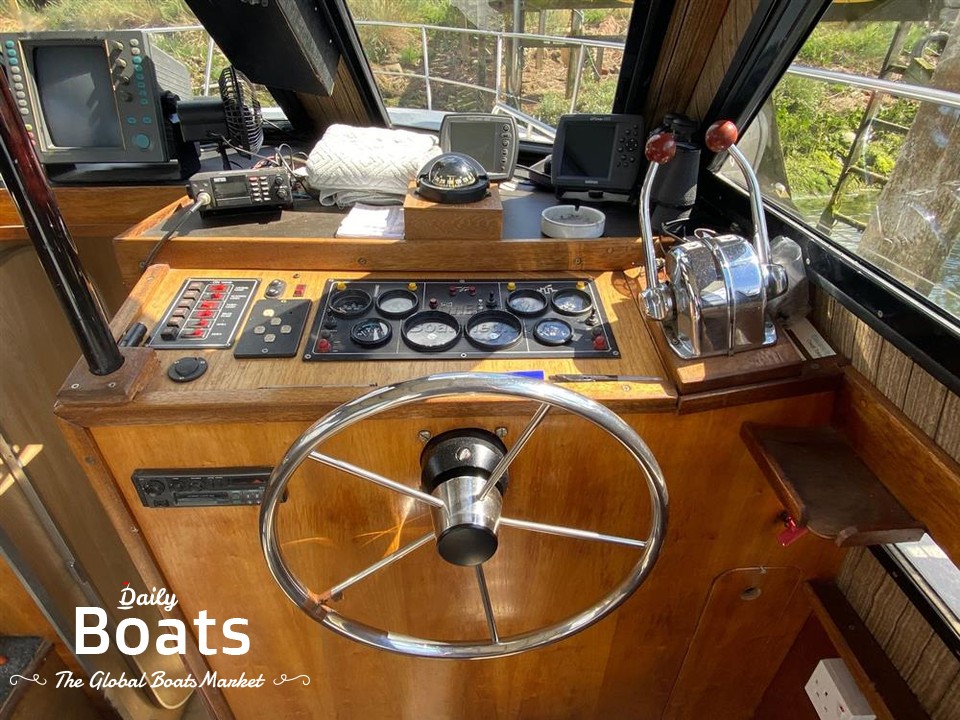 1970 Powles 33 for sale. View price, photos and Buy 1970 Powles 33 #349010