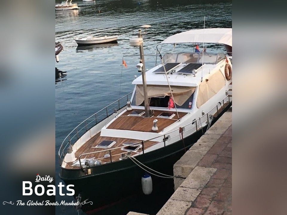 2004 Linssen Grand Sturdy 470 for sale. View price, photos and Buy 2004 ...