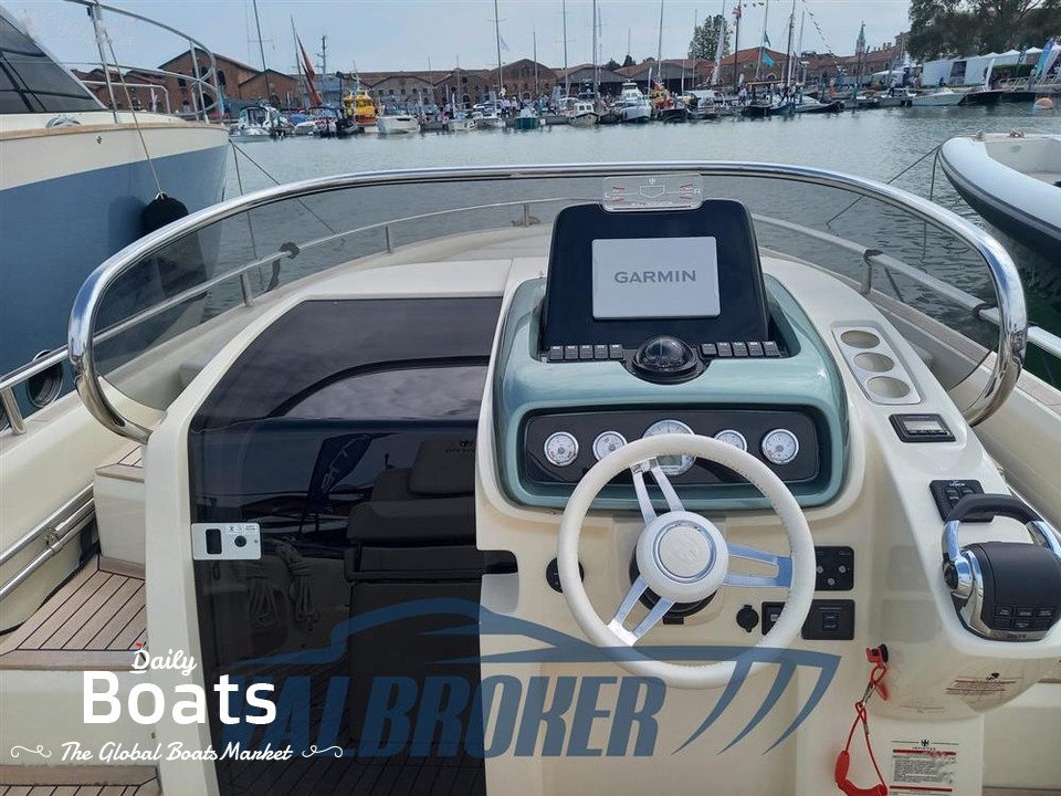 2021 Invictus 280 Gt for sale. View price, photos and Buy 2021 Invictus ...