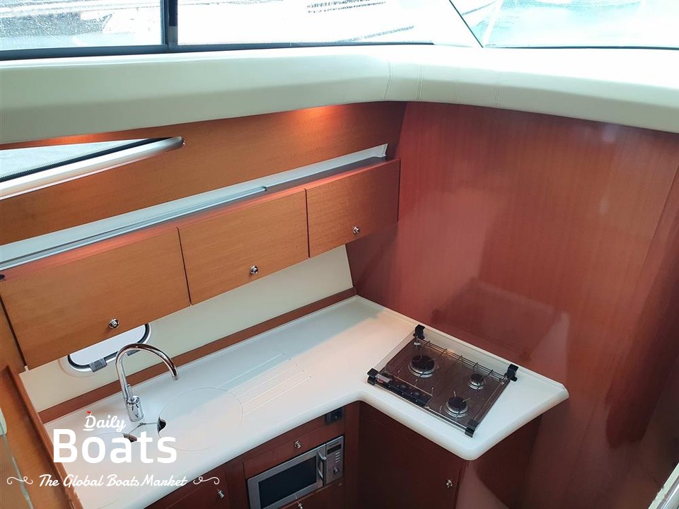 2006 Prestige Yachts 420 Flybridge for sale. View price, photos and Buy ...