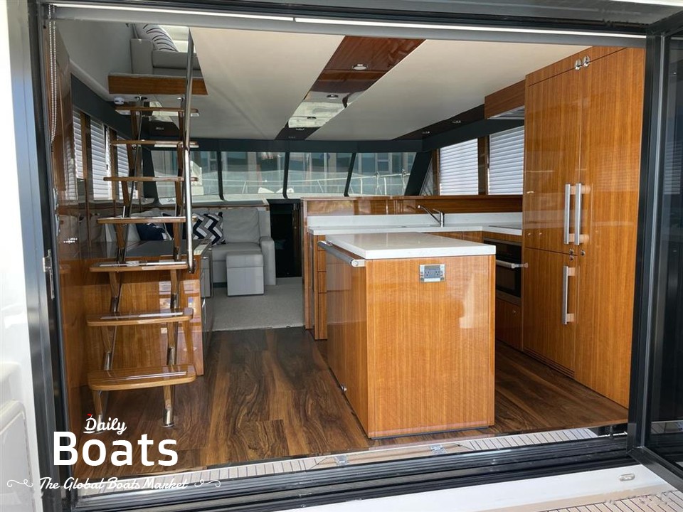 2020 Maritimo M59 for sale. View price, photos and Buy 2020 Maritimo ...