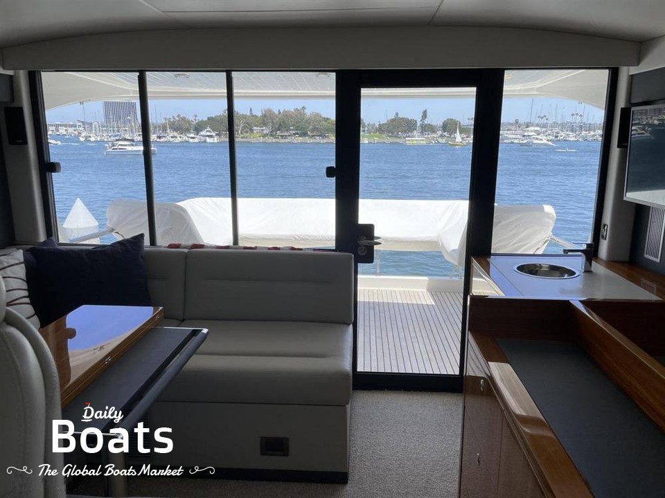 2020 Maritimo M59 for sale. View price, photos and Buy 2020 Maritimo ...